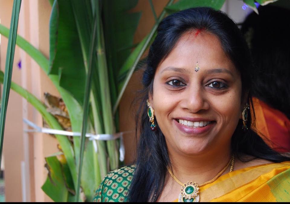 Priya’s Bhajans – 1ACross